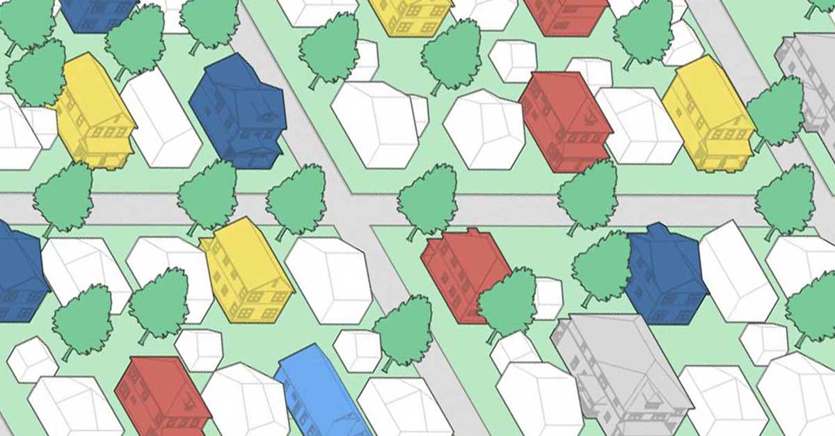 Permit Ready Housing Plans | Community Development Tools | MiPlace