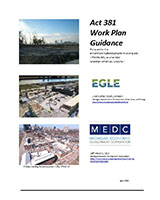 Brownfield Tax Increment Financing | MiPlace